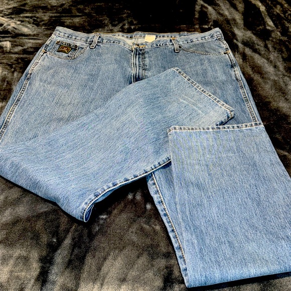 Cinch | Jeans | Mens Relaxed Fit Green Label Jean Medium Stonewash ...